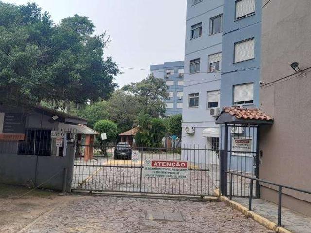 Apartamento para Venda em Porto Alegre/RS Cavalhada 2 Quartos