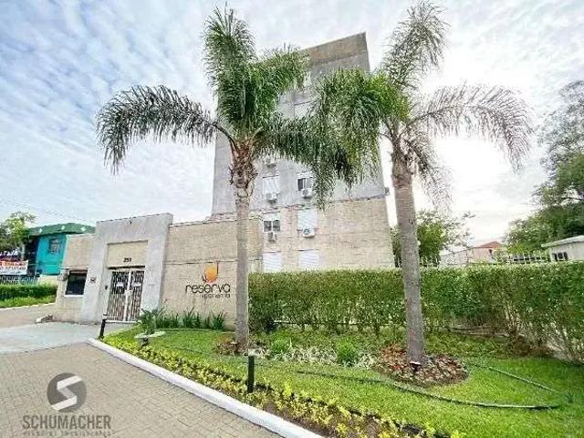 Apartamento para Venda em Porto Alegre/RS Cavalhada 2 Quartos