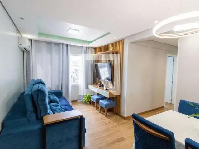 Apartamento para Venda em Porto Alegre/RS Cavalhada 2 Quartos