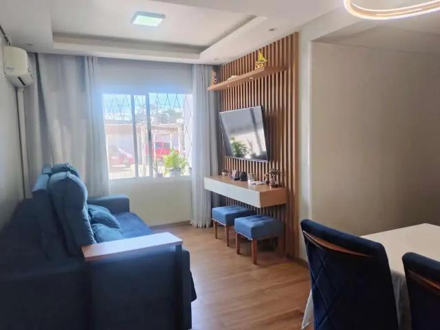 Apartamento para Venda em Porto Alegre/RS Cavalhada 2 Quartos