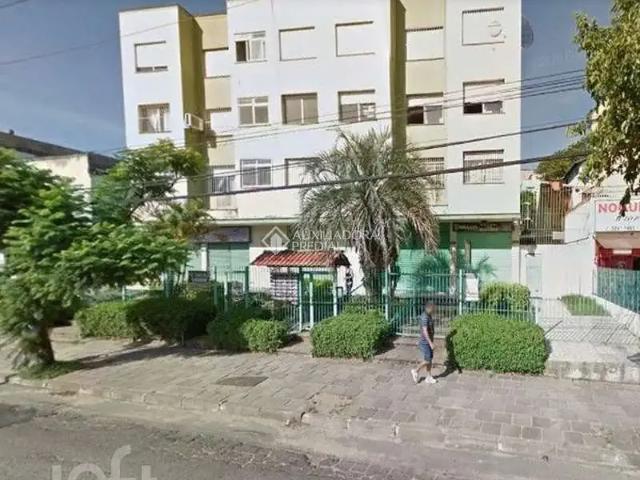 Apartamento para Venda em Porto Alegre/RS Cavalhada 2 Quartos