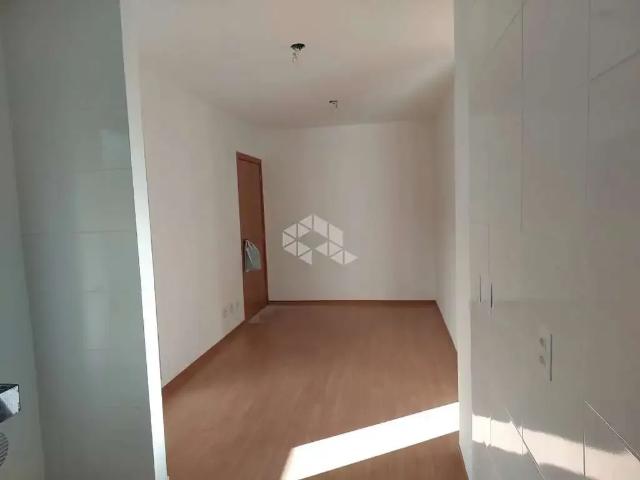 Apartamento para Venda em Porto Alegre/RS Cavalhada 2 Quartos