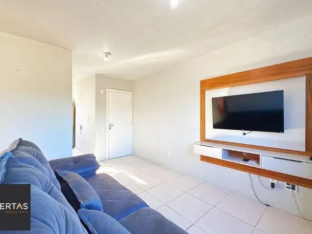 Apartamento para Venda em Porto Alegre/RS Cavalhada 2 Quartos