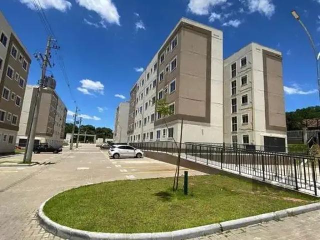 Apartamento para Venda em Porto Alegre/RS Cavalhada 2 Quartos