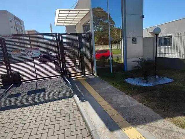 Apartamento para Venda em Porto Alegre/RS Cavalhada 2 Quartos
