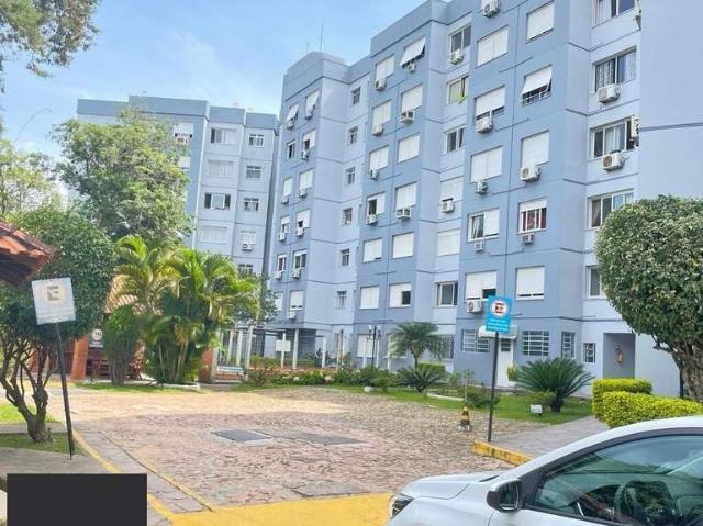 Apartamento para Venda em Porto Alegre/RS Cavalhada 2 Quartos