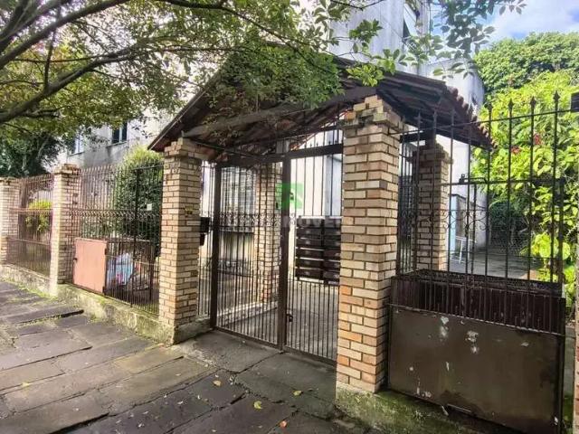 Apartamento para Venda em Porto Alegre/RS Cavalhada 2 Quartos