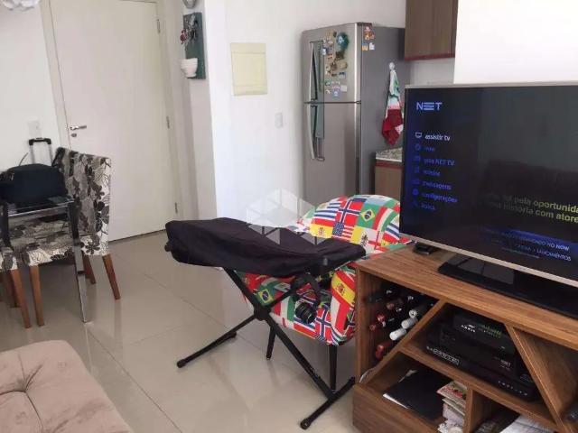 Apartamento para Venda em Porto Alegre/RS Cavalhada 2 Quartos