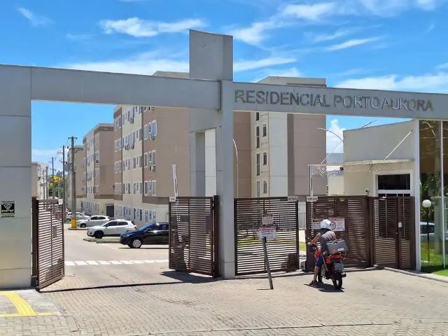 Apartamento para Venda em Porto Alegre/RS Cavalhada 2 Quartos
