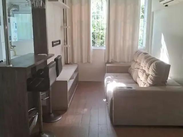 Apartamento para Venda em Porto Alegre/RS Cavalhada 2 Quartos