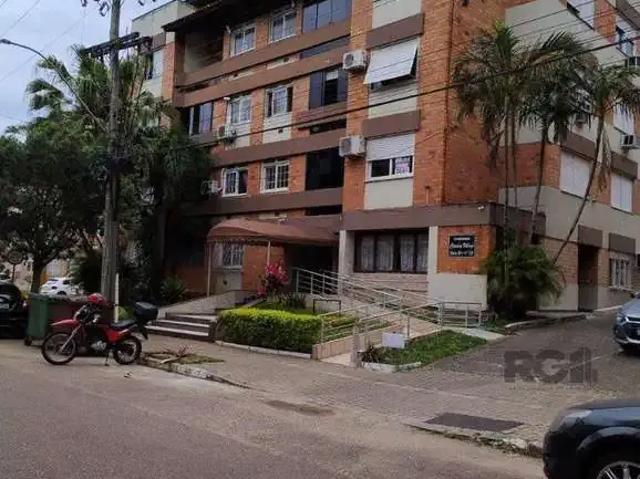 Apartamento para Venda em Porto Alegre/RS Cavalhada 2 Quartos
