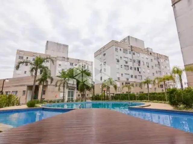 Apartamento para Venda em Porto Alegre/RS Cavalhada 2 Quartos