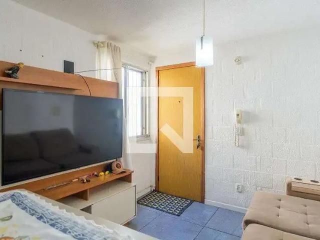 Apartamento para Venda em Porto Alegre/RS Cavalhada 2 Quartos
