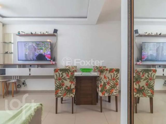 Apartamento para Venda em Porto Alegre/RS Cavalhada 2 Quartos