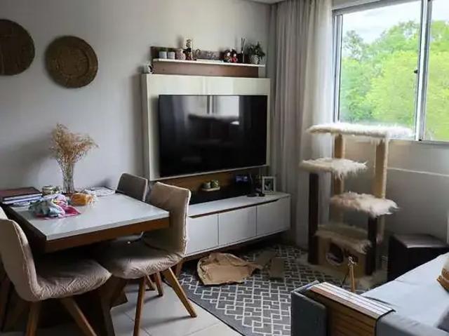 Apartamento para Venda em Porto Alegre/RS Cavalhada 2 Quartos