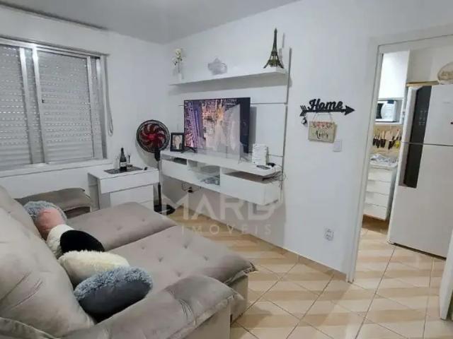 Apartamento para Venda em Porto Alegre/RS Cavalhada 2 Quartos