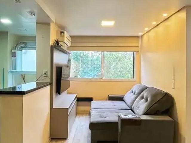 Apartamento para Venda em Porto Alegre/RS Cavalhada 2 Quartos