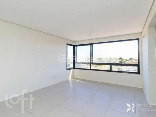 Apartamento para Venda em Porto Alegre/RS Cavalhada 2 Quartos