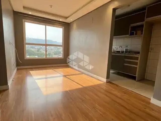 Apartamento para Venda em Porto Alegre/RS Cavalhada 2 Quartos