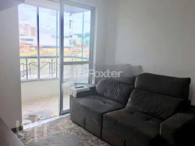 Apartamento para Venda em Porto Alegre/RS Cavalhada 2 Quartos