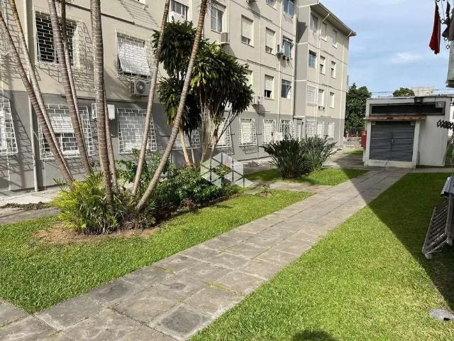 Apartamento para Venda em Porto Alegre/RS Cavalhada 2 Quartos