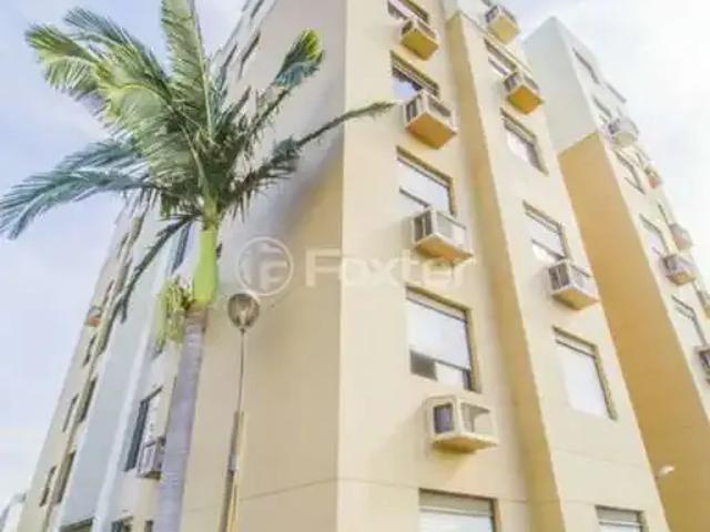 Apartamento para Venda em Porto Alegre/RS Cavalhada 2 Quartos