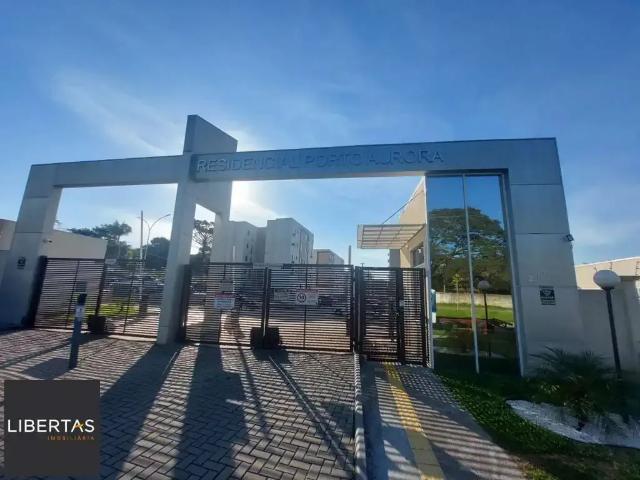 Apartamento para Venda em Porto Alegre/RS Cavalhada 2 Quartos