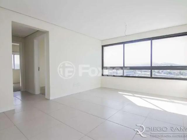 Apartamento para Venda em Porto Alegre/RS Cavalhada 2 Quartos