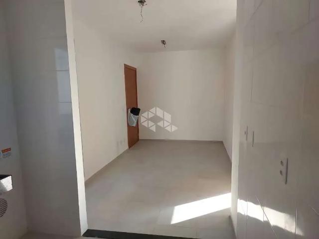 Apartamento para Venda em Porto Alegre/RS Cavalhada 2 Quartos