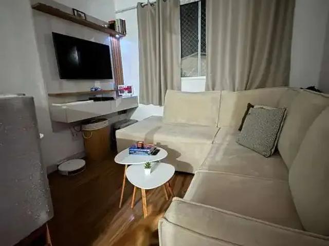 Apartamento para Venda em Porto Alegre/RS Cavalhada 2 Quartos