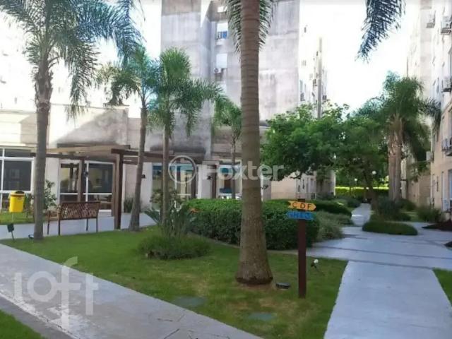 Apartamento para Venda em Porto Alegre/RS Cavalhada 2 Quartos