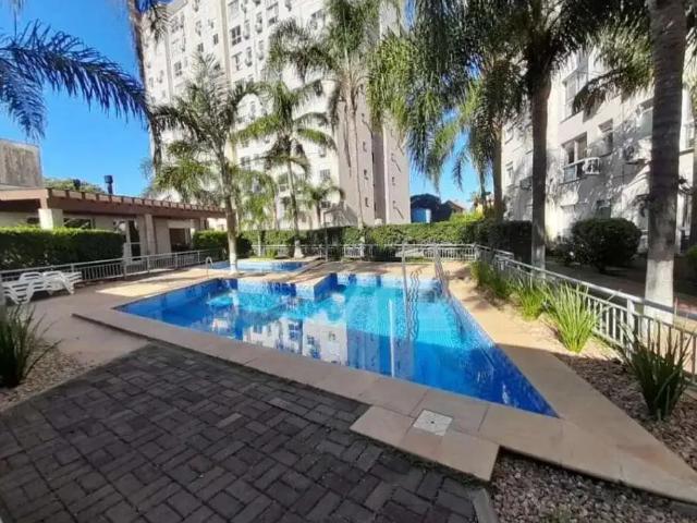 Apartamento para Venda em Porto Alegre/RS Cavalhada 2 Quartos