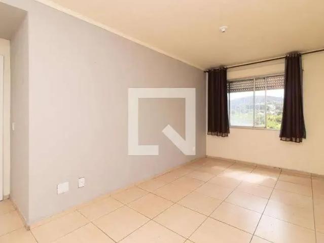 Apartamento para Venda em Porto Alegre/RS Cavalhada 2 Quartos