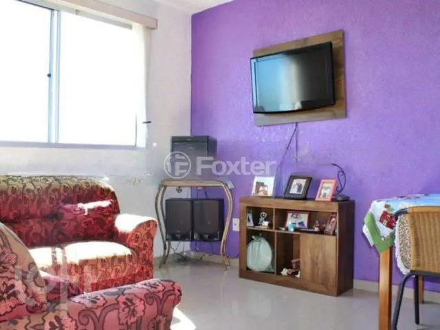 Apartamento para Venda em Porto Alegre/RS Cavalhada 2 Quartos