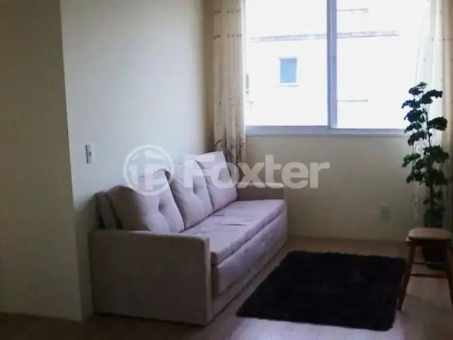 Apartamento para Venda em Porto Alegre/RS Cavalhada 2 Quartos
