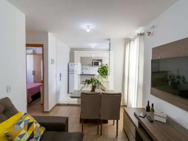 Apartamento para Venda em Porto Alegre/RS Cavalhada 2 Quartos