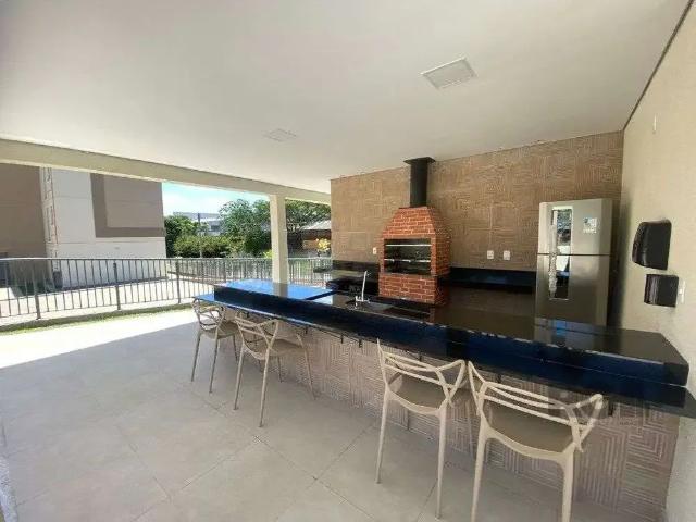 Apartamento para Venda em Porto Alegre/RS Cavalhada 2 Quartos