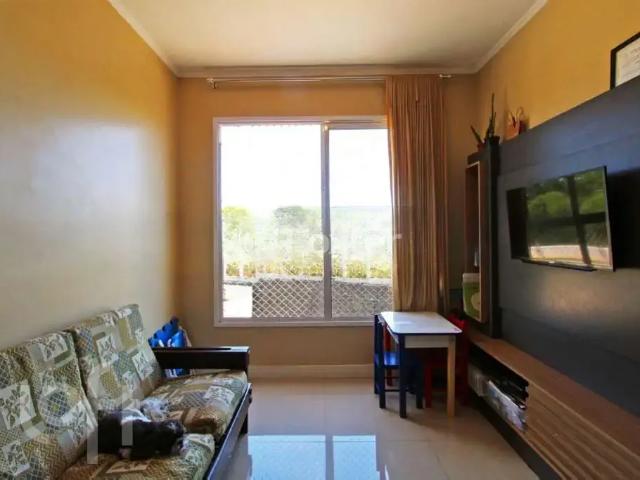 Apartamento para Venda em Porto Alegre/RS Cavalhada 2 Quartos