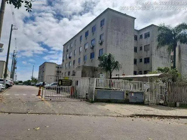 Apartamento para Venda em Porto Alegre/RS Cavalhada 2 Quartos