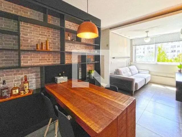 Apartamento para Venda em Porto Alegre/RS Cavalhada 2 Quartos