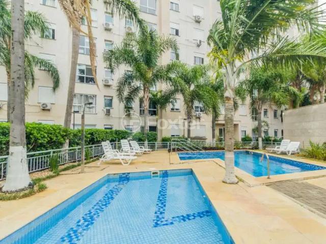 Apartamento para Venda em Porto Alegre/RS Cavalhada 2 Quartos