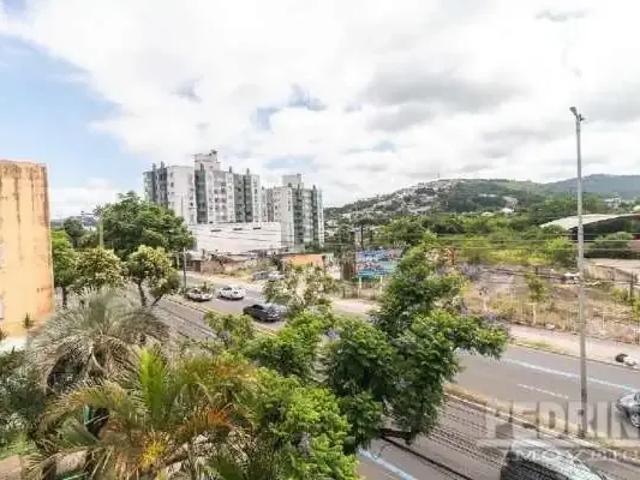 Apartamento para Venda em Porto Alegre/RS Cavalhada 2 Quartos