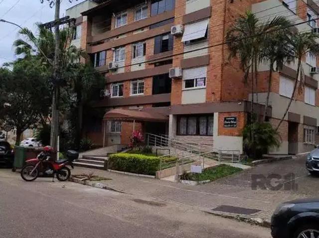 Apartamento para Venda em Porto Alegre/RS Cavalhada 2 Quartos