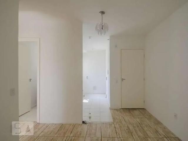 Apartamento para Venda em Porto Alegre/RS Cavalhada 2 Quartos