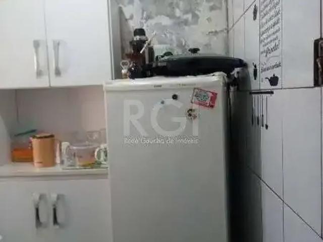 Apartamento para Venda em Porto Alegre/RS Cavalhada 2 Quartos