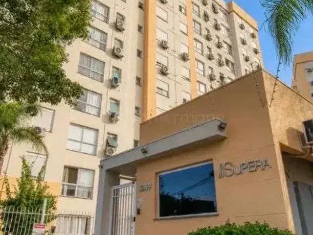 Apartamento para Venda em Porto Alegre/RS Cavalhada 2 Quartos