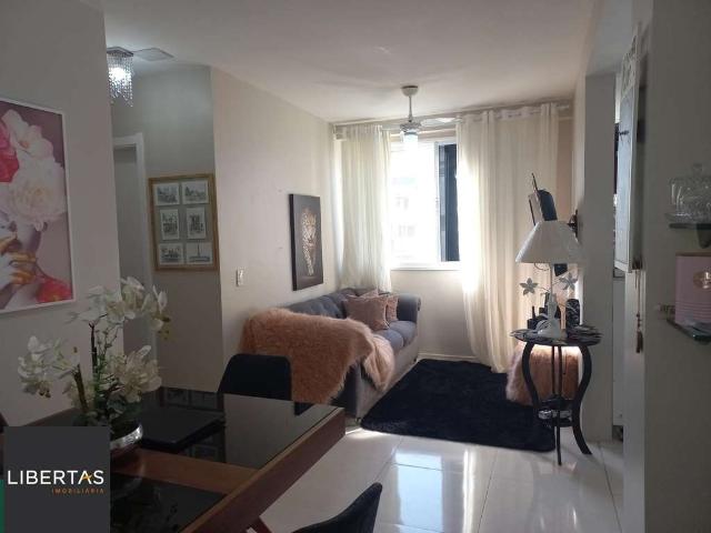 Apartamento para Venda em Porto Alegre/RS Cavalhada 2 Quartos