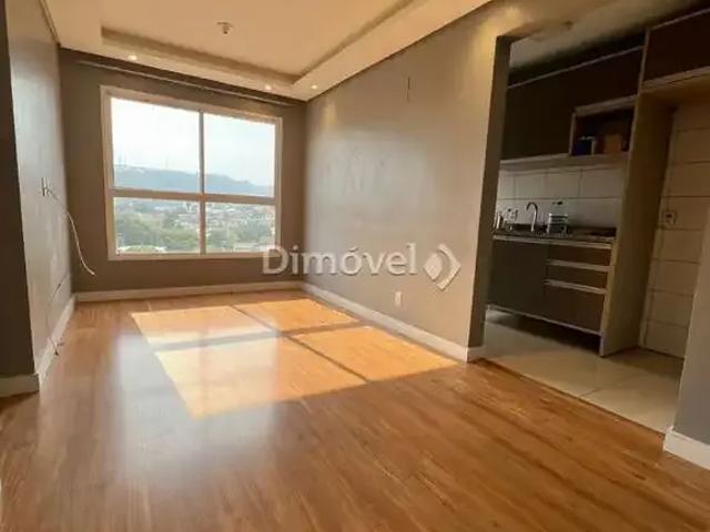 Apartamento para Venda em Porto Alegre/RS Cavalhada 2 Quartos