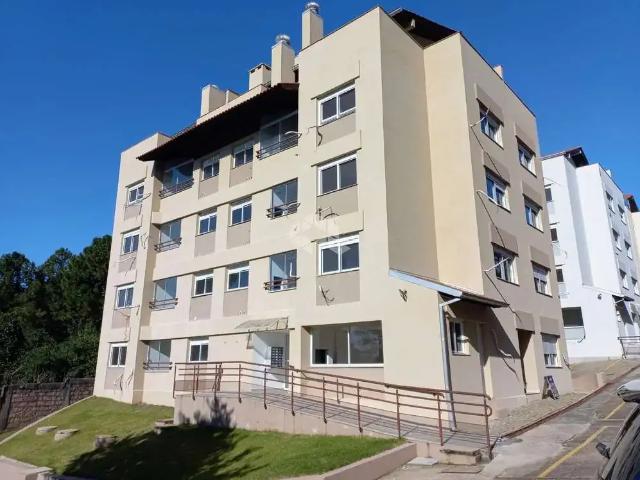 Apartamento para Venda em Porto Alegre/RS Cavalhada 2 Quartos