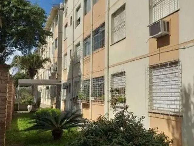 Apartamento para Venda em Porto Alegre/RS Cavalhada 2 Quartos